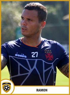 Ramon ~ Habilidades Pro Evolution Soccer