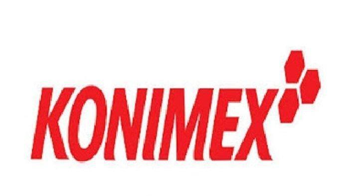 Lowongan Kerja PT. Konimex Indonesia (Perusahaan Farmasi Nasional)