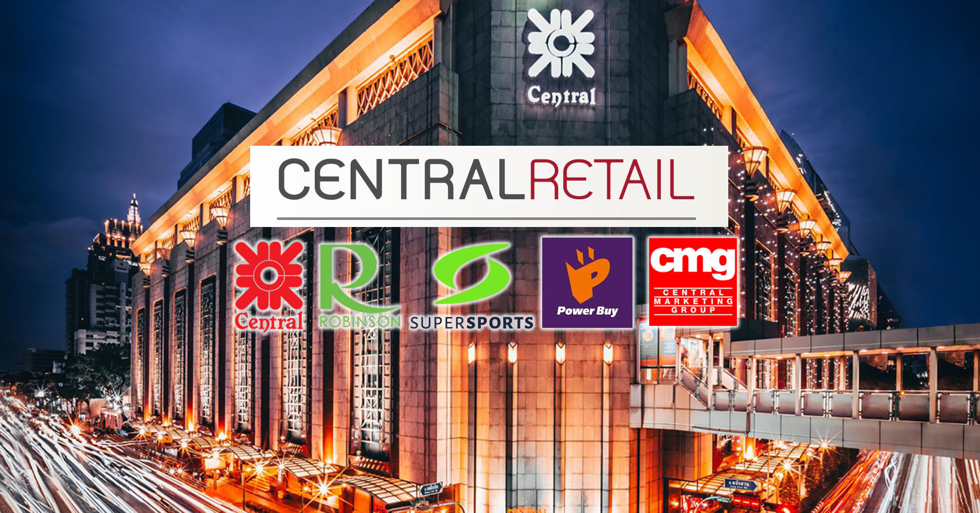 CRC ปรับตัวเร็ว ฝ่าโควิด รายได้พุ่ง สร้างผลกำไรในเดือนมิถุนายน ...