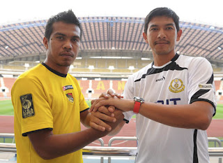 Biodata Shukor Adan [Kenali Pemain] | Inform Bola