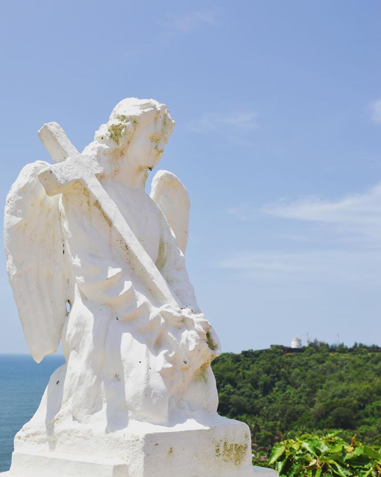 See Goa through my eyes