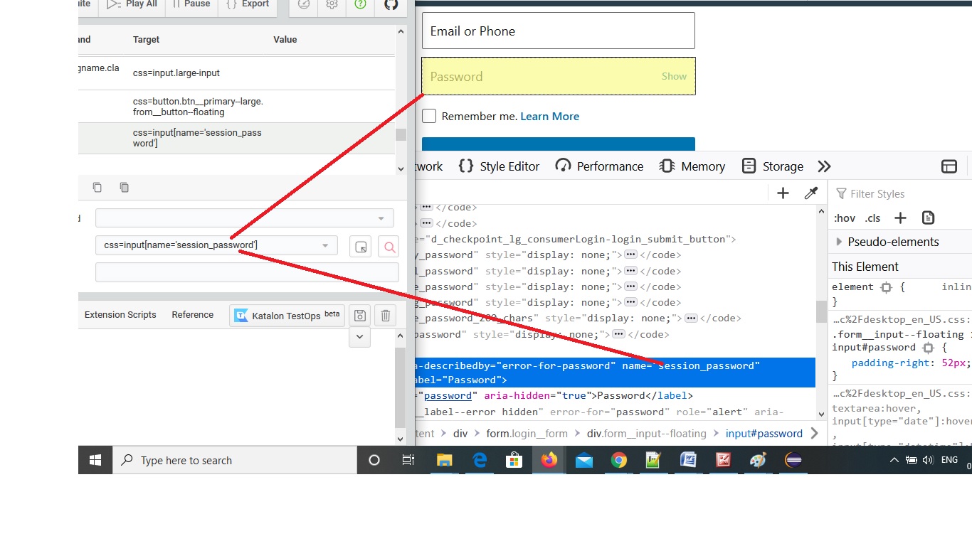 RameshQaAutomationPlatform