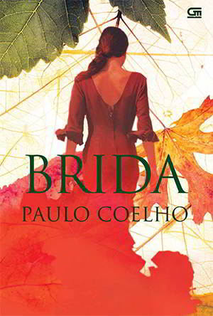 Brida PDF Karya Paulo Coelho - Ebook Gratis