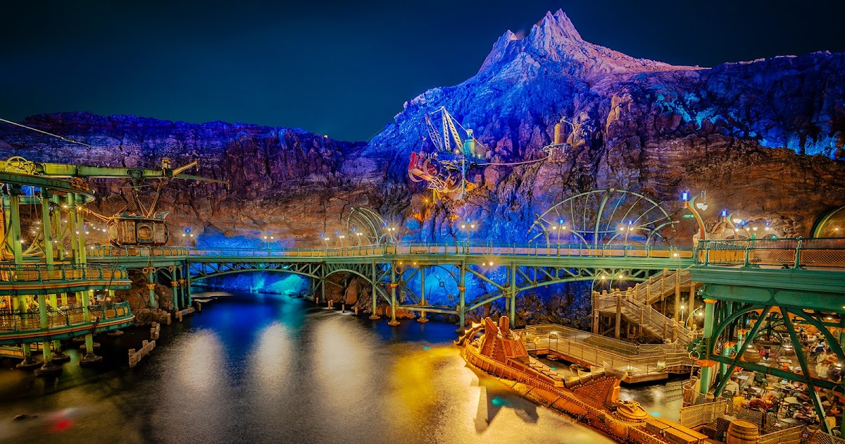 Disney Photoblography