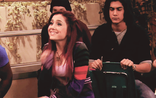 stardreamss: Gifs de Victorious