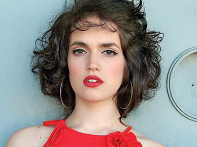 LIST: 100+ Most Beautiful Israeli Actresses