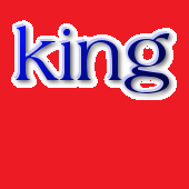 King