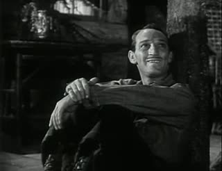 Forgotten Actors: George E. Stone