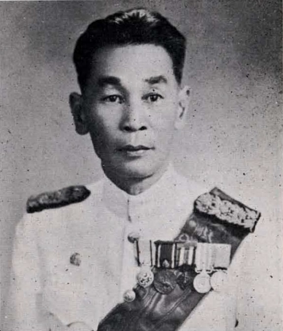 โหราศาสตร์ประวัติศาสตร์ [Historical Astrology]: พ.ต.ควง อภัยวงศ์ นายกฯ ...