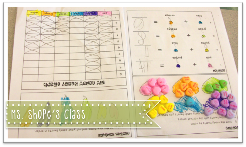 Julz Treasure Chest: Five for Friday