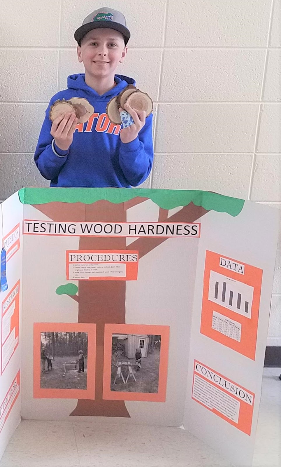 STEM On Display At Sixth Grade Science Fair stem-on-display-at-sixth-grade-science-fair
