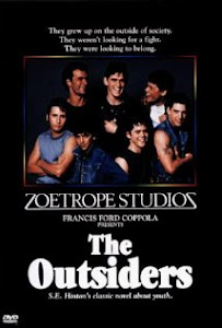 The Outsiders- Novel Study: Newspaper Article Assignment