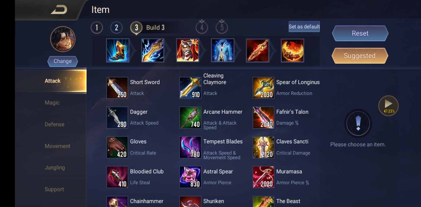 AOV Build Guide: Wiro, Hero With Outstanding Crowd Control and Hybrid ...