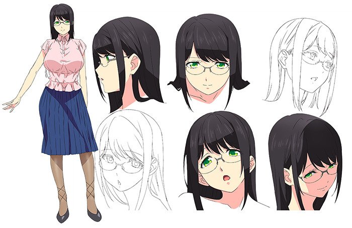 Shuumatsu No Harem World S End Harem Review Gamers An - vrogue.co Shuumatsu No Harem World S End Harem Review Gamers An - vrogue.co