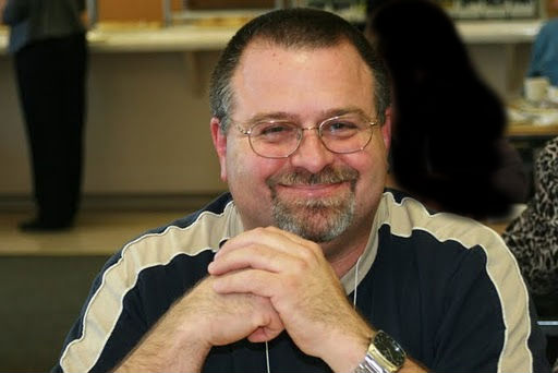 The Official Blog of C. Kevin Thompson: "The Author Behind the Story ...