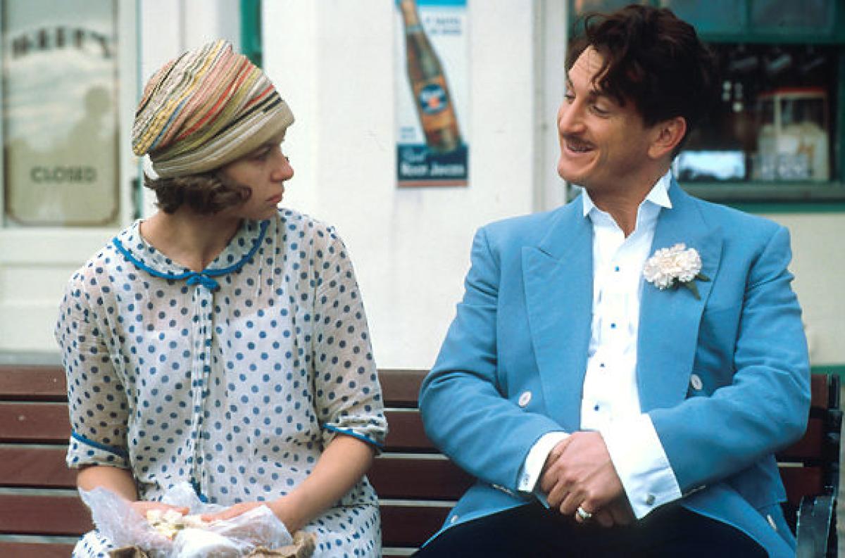 Kate Horowitz: Things Written Down: A Truly Great Artist: Sweet and Lowdown (1999)