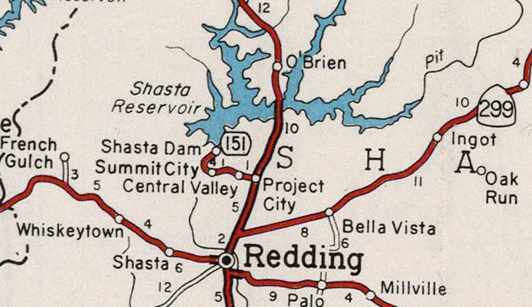 California State Route 151