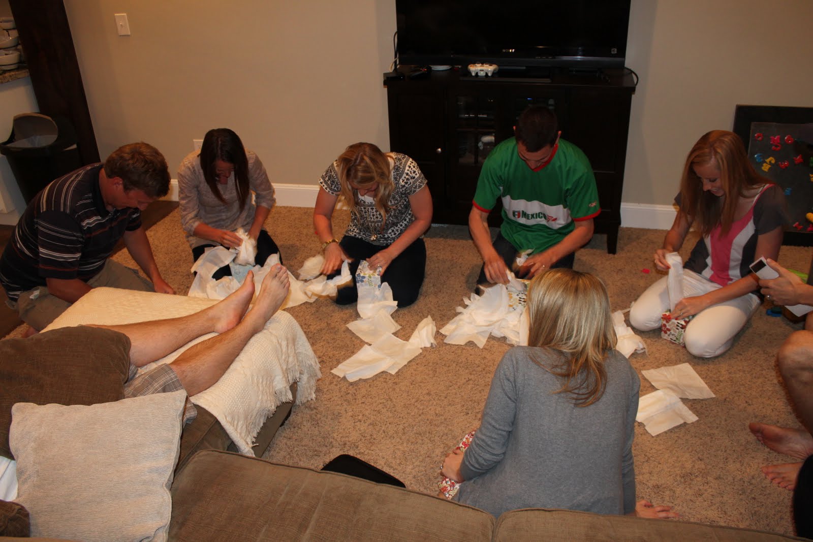 Denneys: Minute-To-Win-It