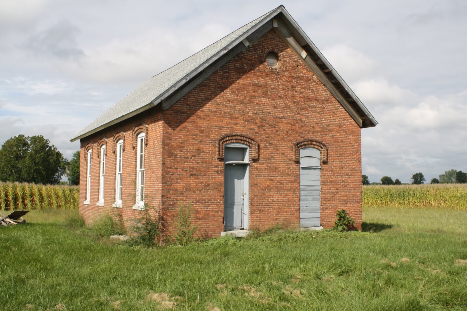 TroysJourney: PHOTOS OF COUNTRYSIDE OF INDIANA