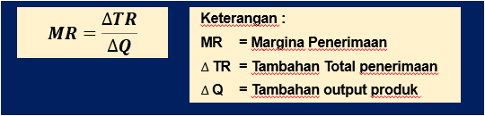 EKONOMI dan KEWIRAUSAHAAN: KONSEP PENERIMAAN