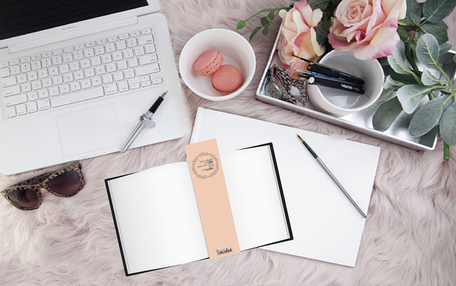 WicksnCandlesticks : Confessions of a Readaholic and Her Bookmarks