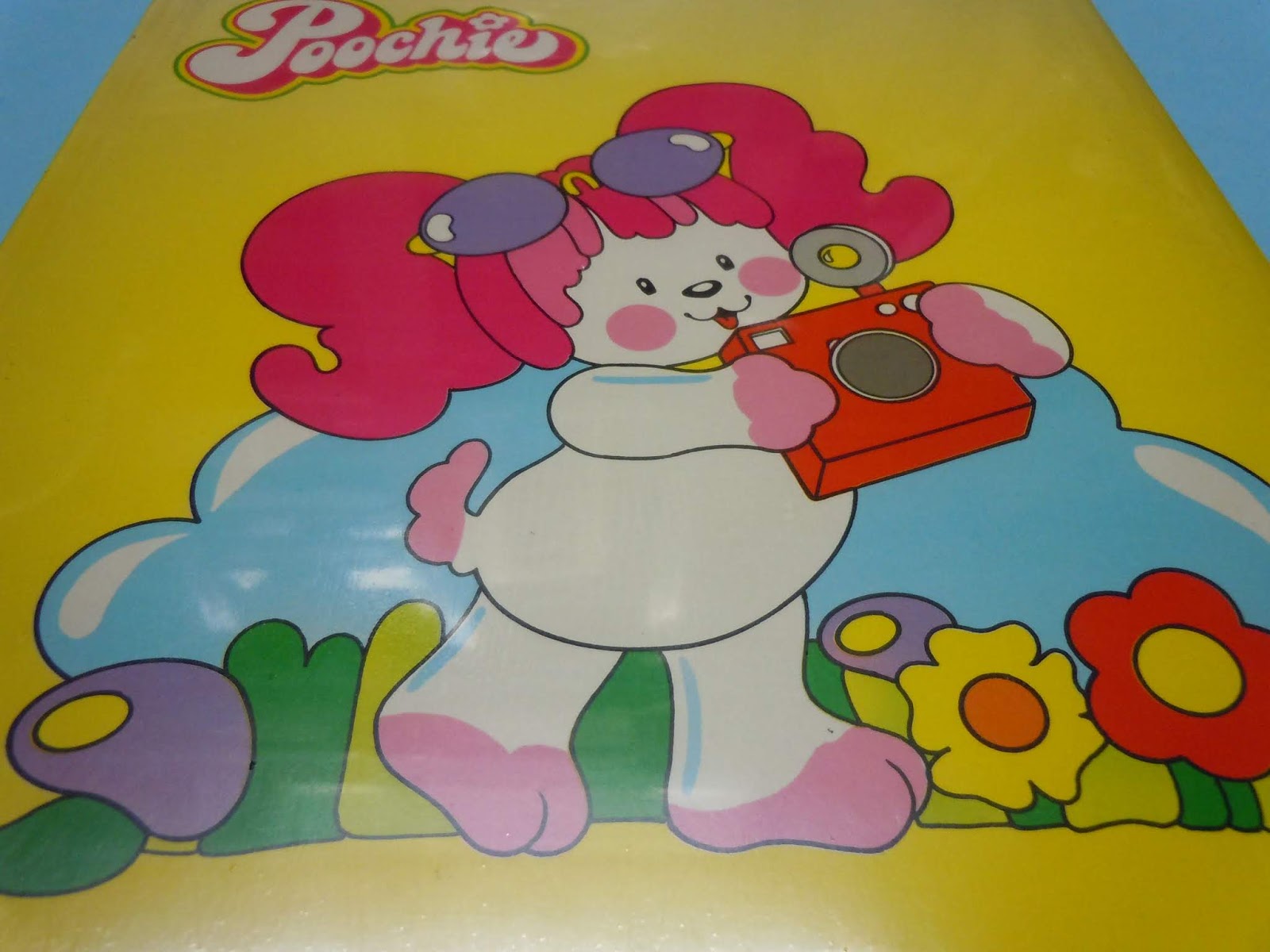 Cool-tura retro. La mejor forma de (re)vivir los ochentas.: Poochie