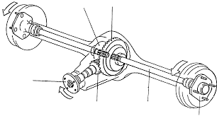 menganal dunia otomoif: NAMA KOMPONEN-KOMPONEN MOBIL DAN FUNGSINYA