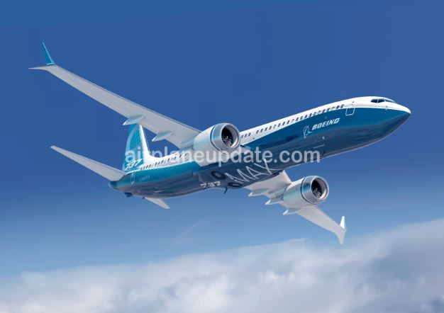 Boeing 737 MAX 9 Specs, Interior, Cockpit, and Price - Airplane Update