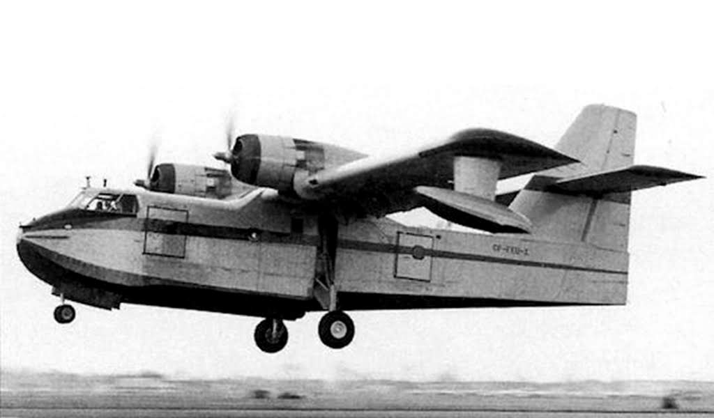 AVIÕES MILITARES: Viking (Bombardier/Canadair) (CL-515)/CL- 415/CL-215T ...