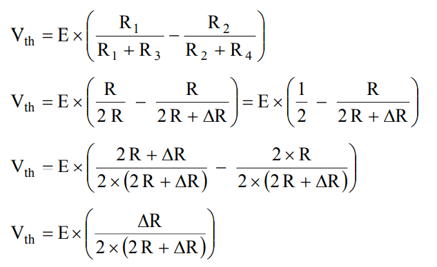 Wheatstone Bridge |Structure - Working - Derivation
