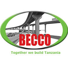 New 15 Jobs At Becco Limited July 2019
