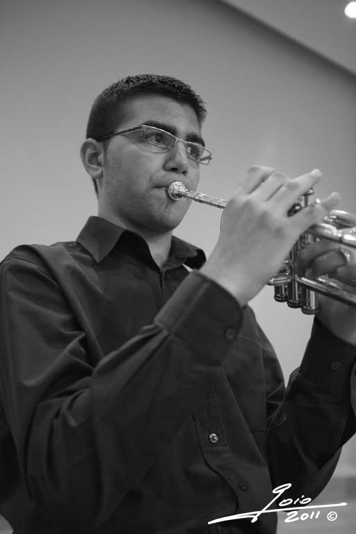 MUSICGRAFIAS © goio villanueva jazz photographer: Jose Quesada-2011
