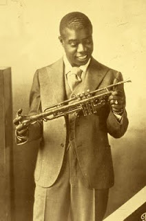 Louis Daniel Armstrong fazia hoje 110 anos