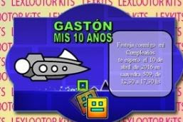 Ocurrencias y Novedades Practicas: 10 INVITACIONES DE CUMPLEAÑOS DE ...