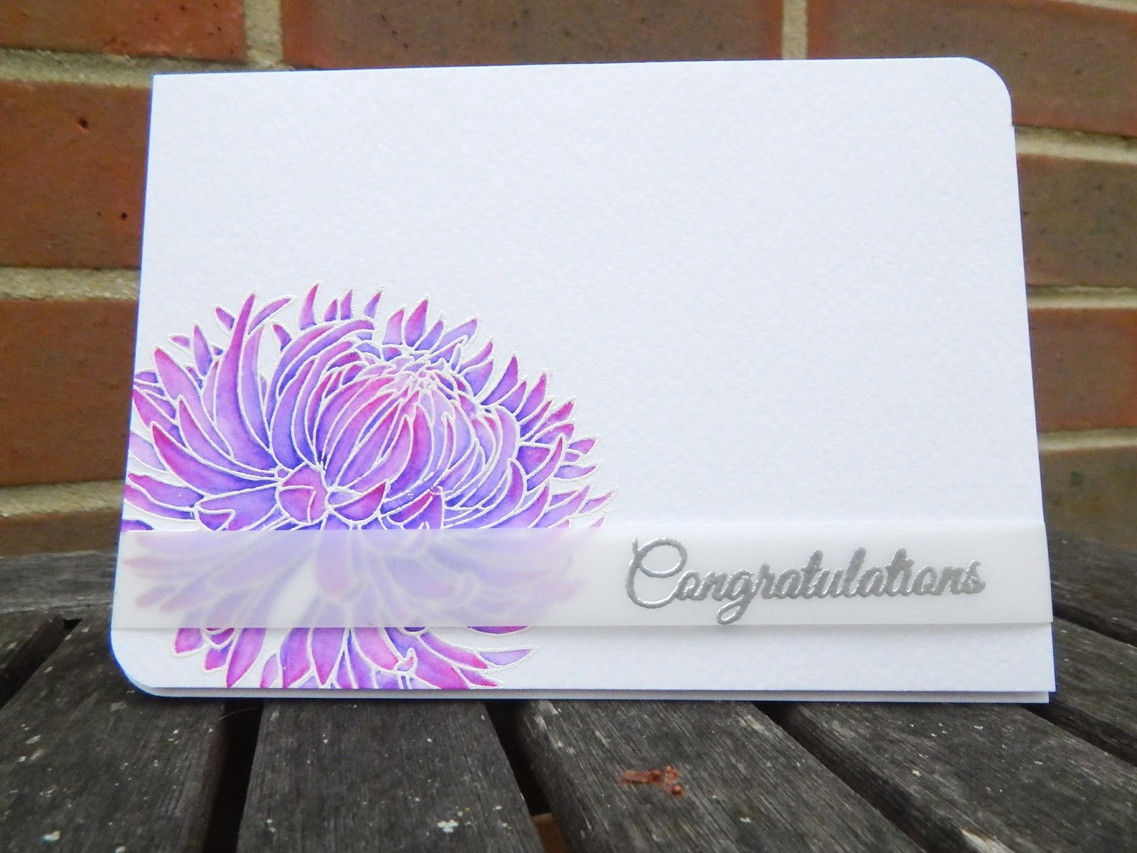 Craft-E-Place: Berry Delight ...