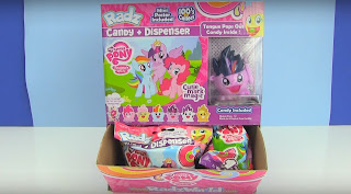 My Little Pony Radz Released | MLP Merch