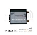 MODEM MAESTRO 3G M100 - KWh Meter Swaden
