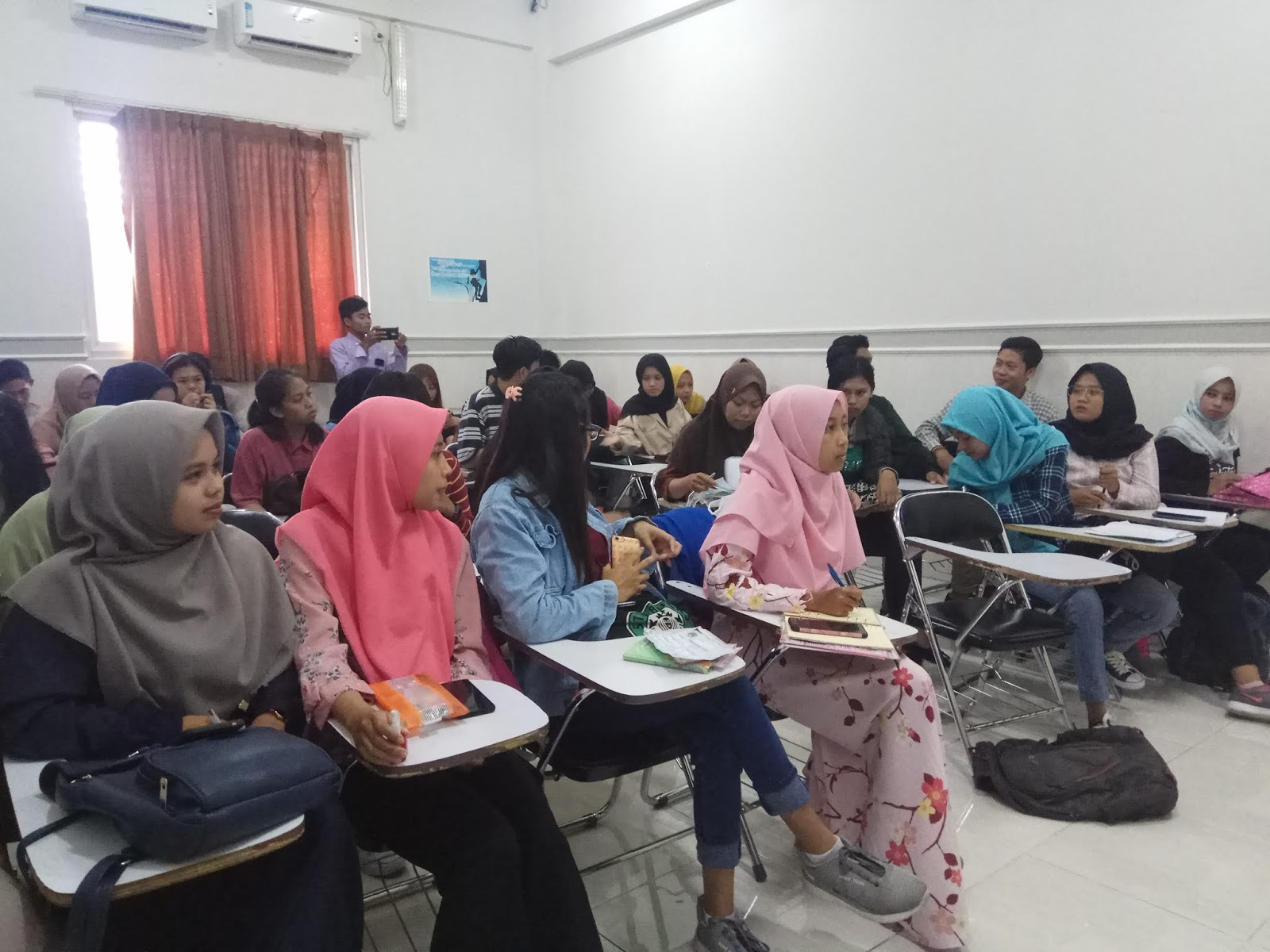 INSTITUTE ASIA MALANG: DOKUMENTASI KEGIATAN MISS YOUTH 2020