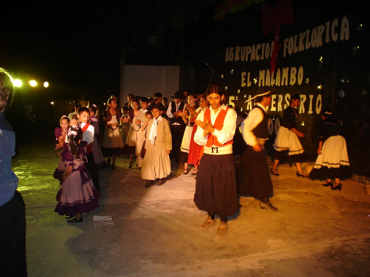 Radio Mega 91.5 MHz, Andalgalá, Catamarca, Argentina: Andalgalá tiene ...