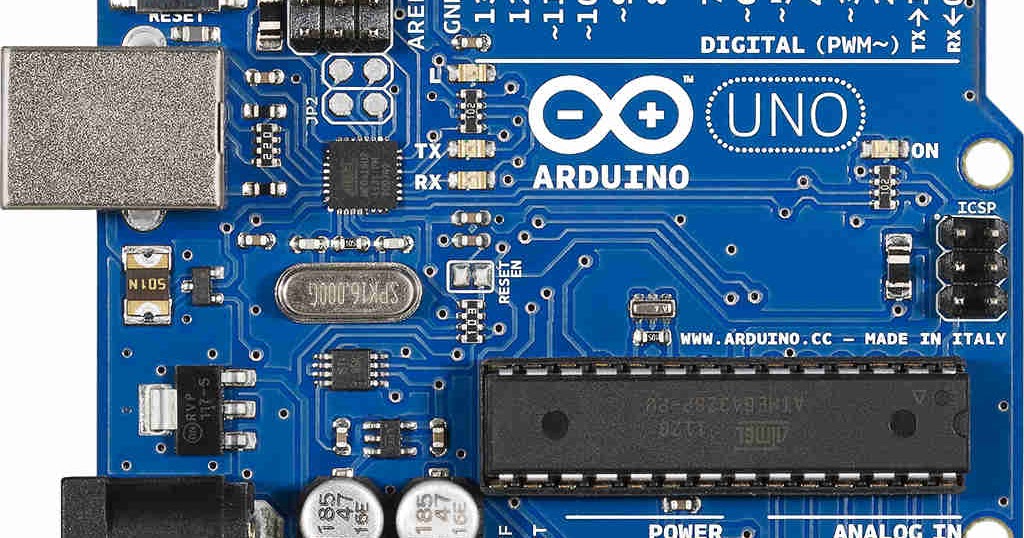 Ultimate Starter Kit for Arduino Uno : Learn how to create your own IoT ...