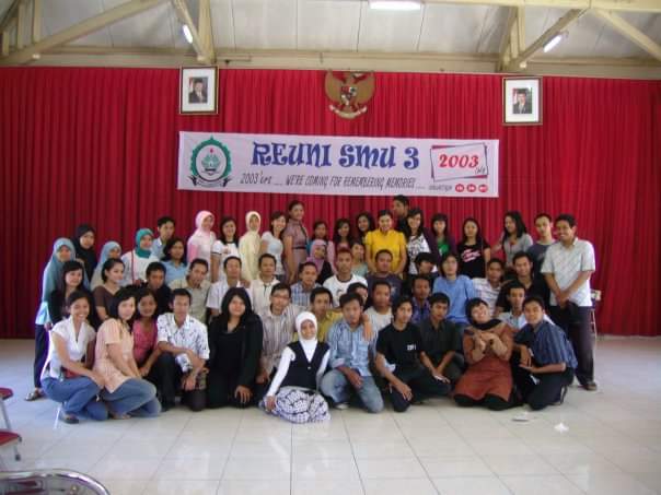 5 Alasan Tidak Ikut Reuni Kelas Dan Cara Mengatasi Absennya