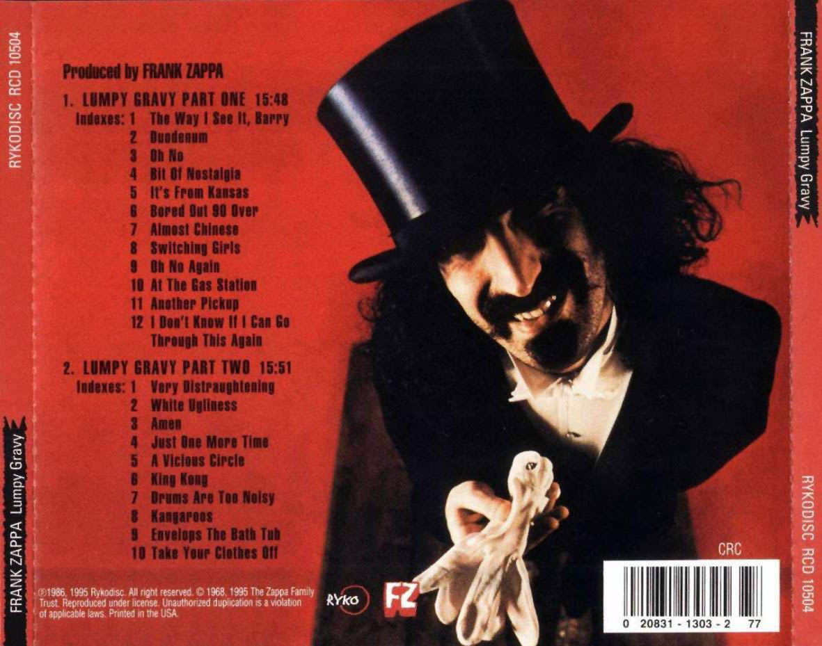 !! Puro Rock Progresivo, Psicodélico, Blues y Jazz ¡¡ (Oficial): Frank ...