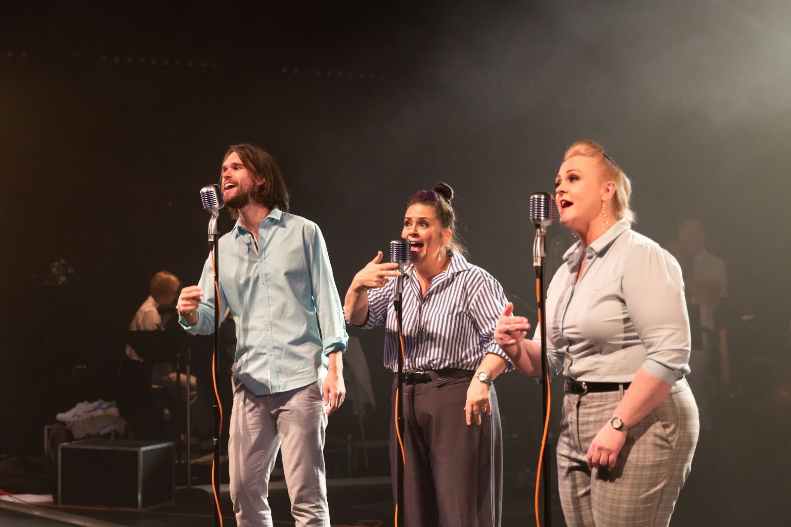 Canberra Critics Circle: Flight Memory pays tribute, through music, to ...