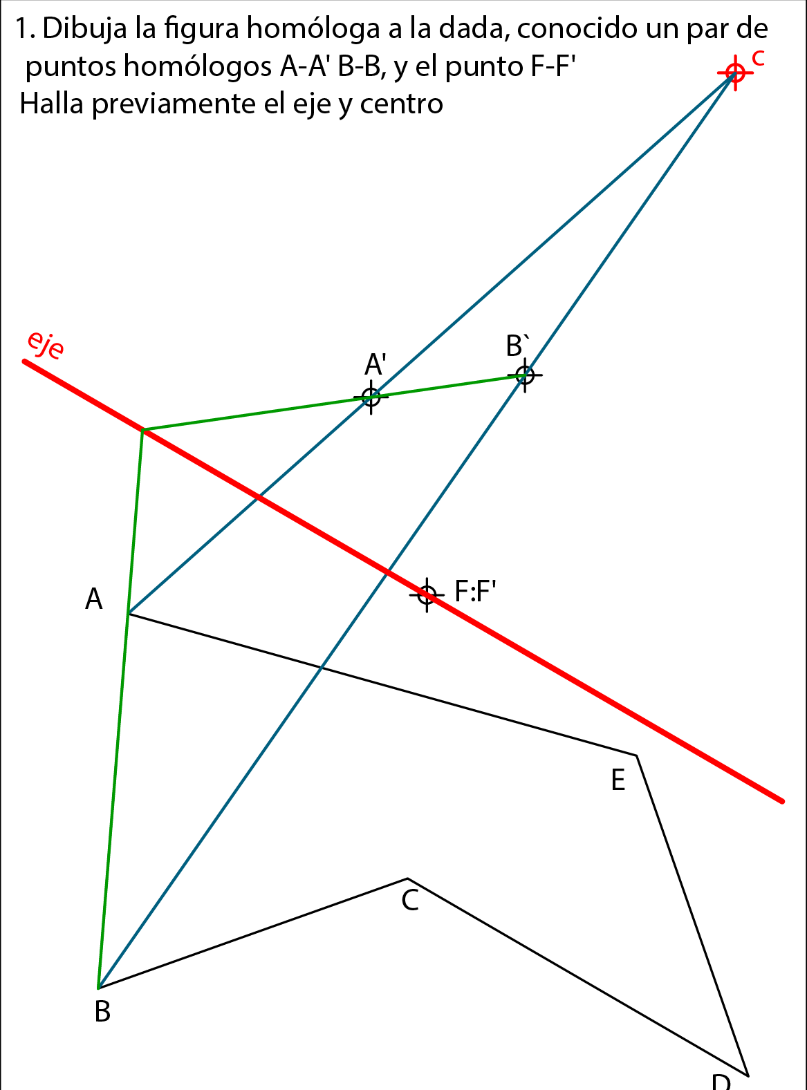losmuertosdeldiedrico: 11 HOMOLOGÍA I