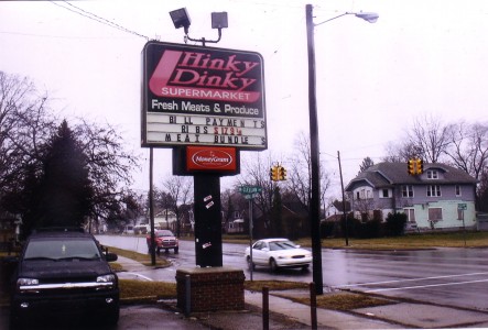 If It Catches My Attention