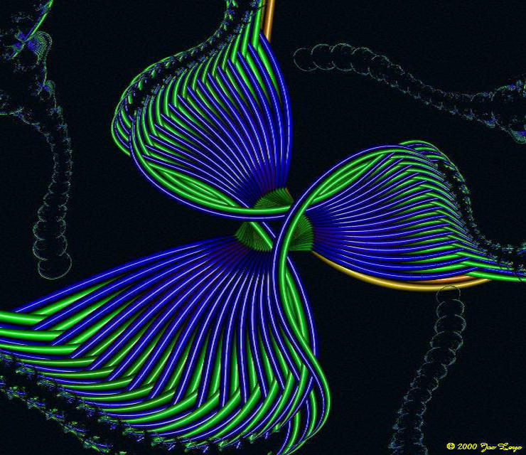 SickoRicko'sCrap...: Daily Fractal & GIFs...