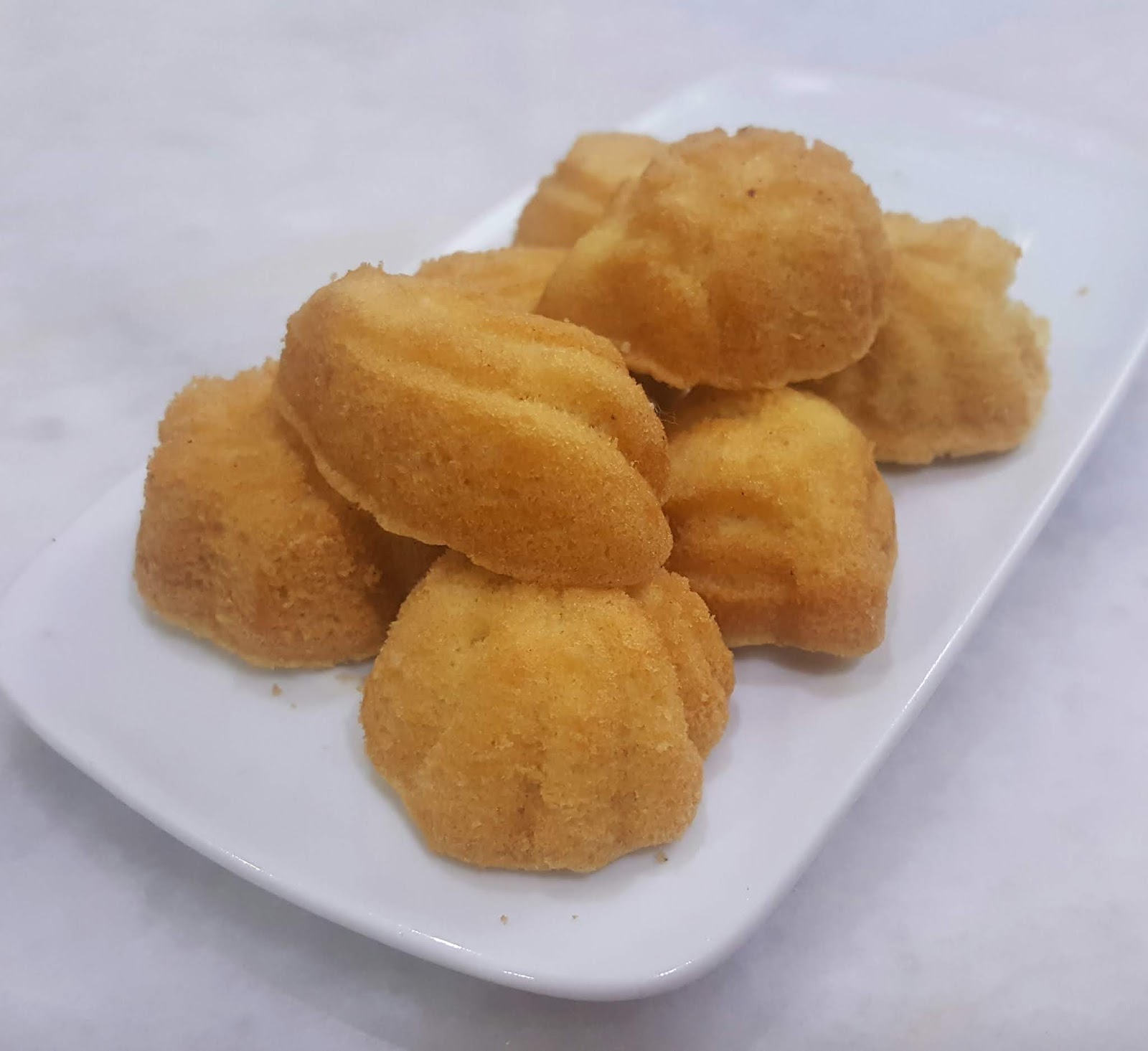 KUIH BAHULU