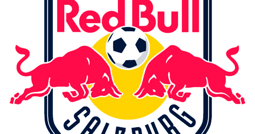 FC Red Bull Salzburg Nuevo escudo