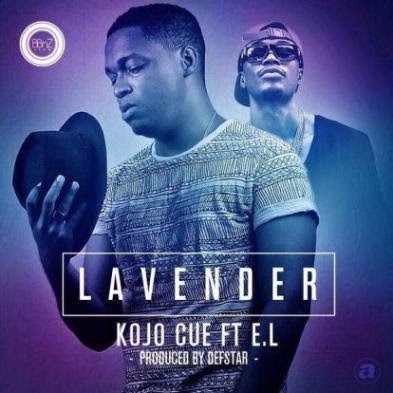 Kojo Cue ft E. L. - Lavender (prod. by DefStar) - ALOUD AFRICA