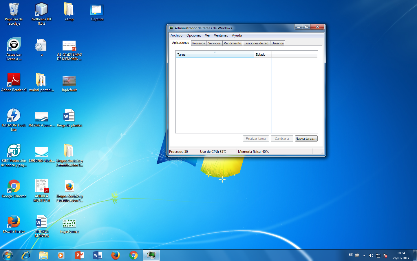 procesos_terminologías